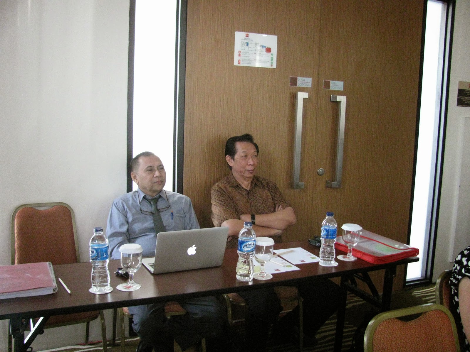 YPMK PERDHAKI: FOTO PEMBUATAN PPK DAN CLINICAL PATHWAY DALAM RANGKA ...